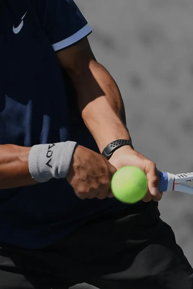 Proper Tennis Overgrip Wrapping: A Quick Guide | ADV Tennis